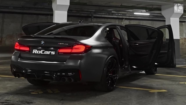 2022 𝓑𝓜𝓦 𝓜5 𝓒𝓢 - Coub