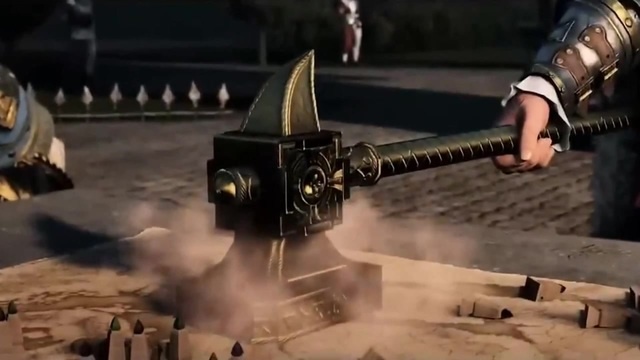 𝔒𝔩𝔡 𝔚𝔬𝔯𝔩𝔡 - Coub