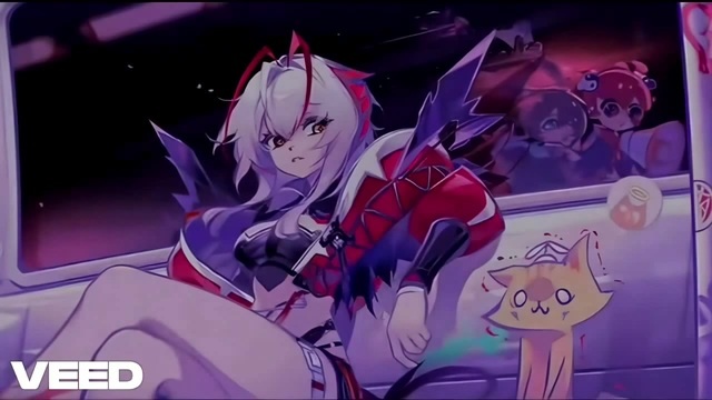 Muse Dash x Arknights - Coub