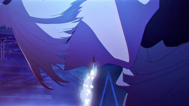 FrostNova (Meteora remake) - Coub