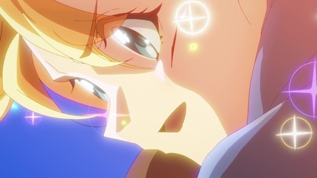 Princess Strike (Anime: Princess Connect! Re-Dive S2, Song: Bring Me ...