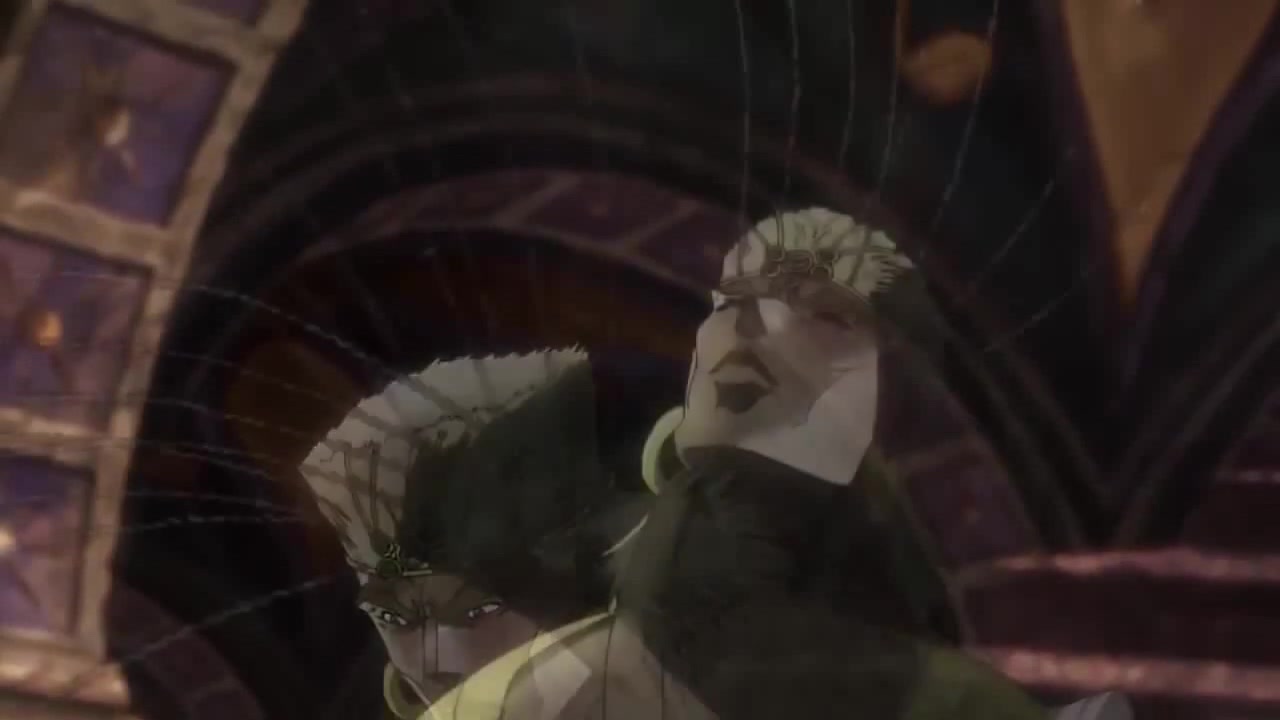 JoJo's hot mexican - Coub