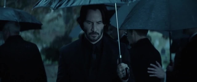 John wick Movie clip #1 - Coub