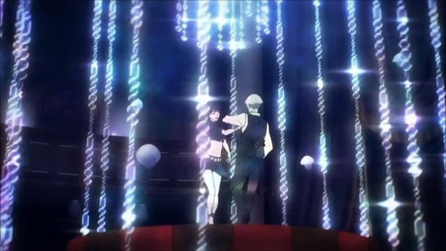 Death Parade - Enigma Tipsy - Coub