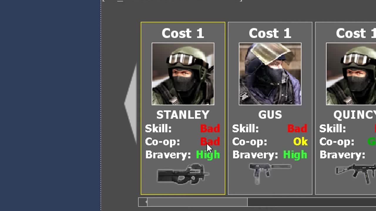 Every single russian in CS:GO - Coub