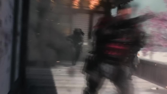 「COD」Season 02 - Coub