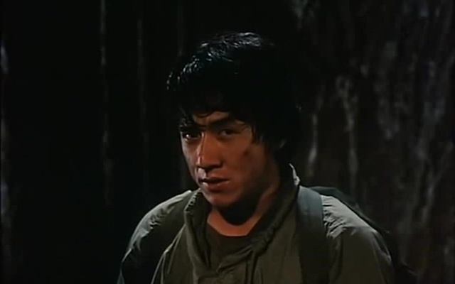 Jackie Chan kung fu legend - Coub