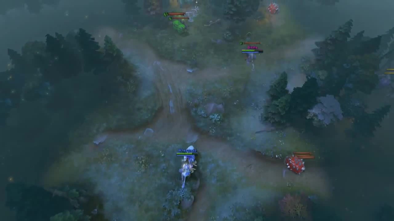 Dota 2 nice boomb - Coub