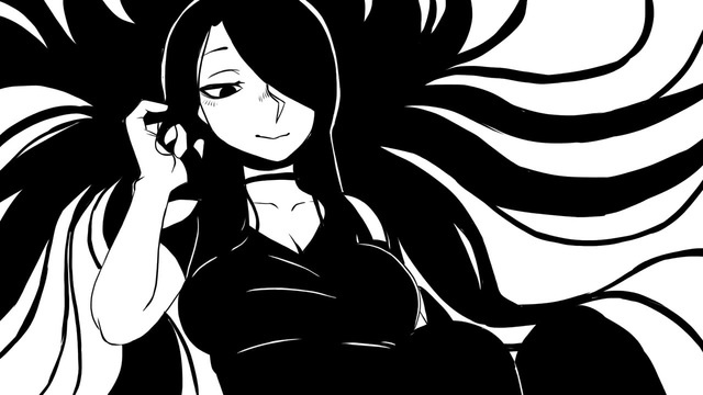 Chilling girl [by Telepurte] - Coub