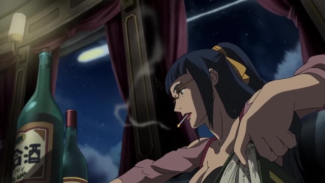 Xam'd: Lost Memories - Coub