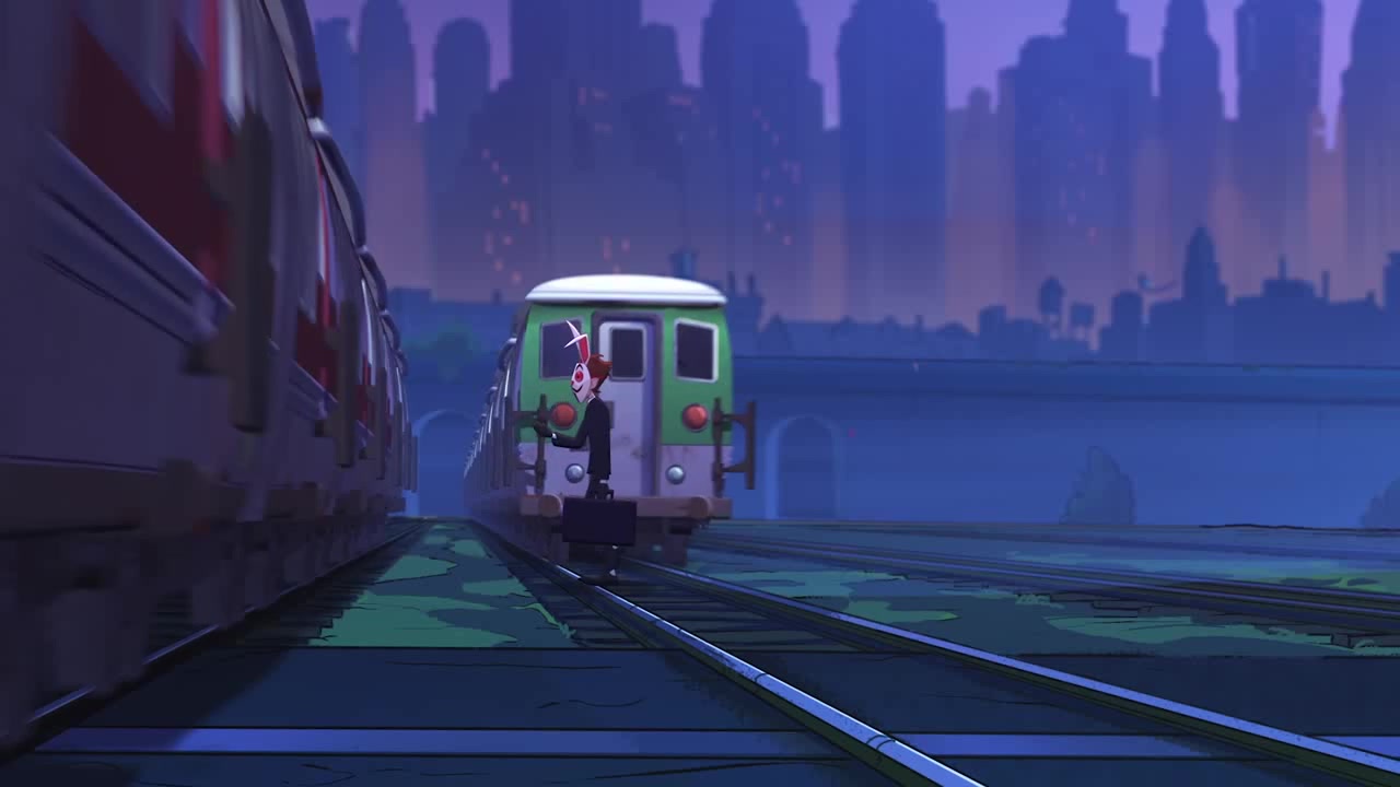 Regular Everyday Normal MotherFucker - Coub