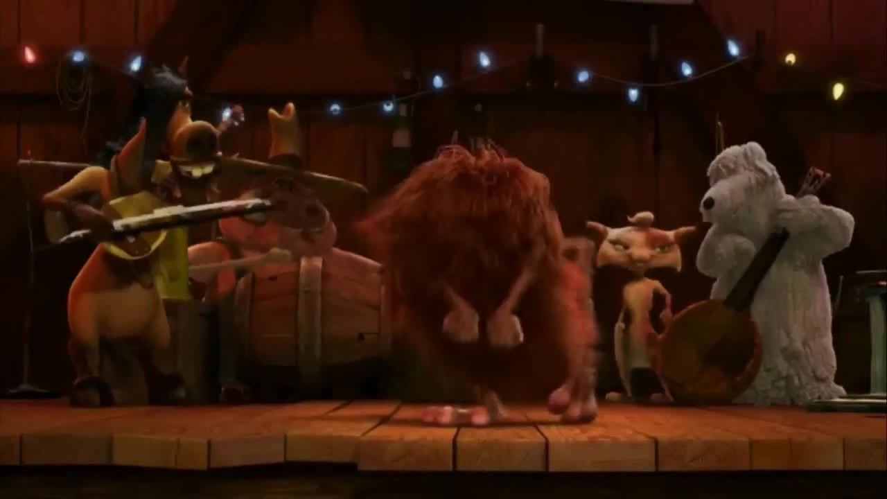 Wild Mike - Coub