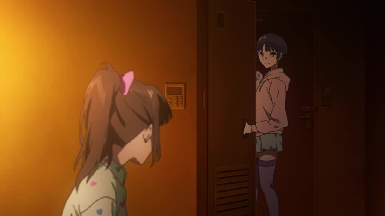 Close the door behind me - Coub