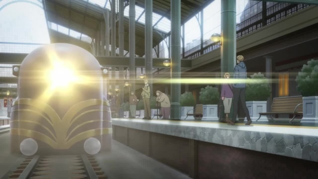 𝔸𝕣𝕣𝕚𝕧𝕒𝕝 - Coub