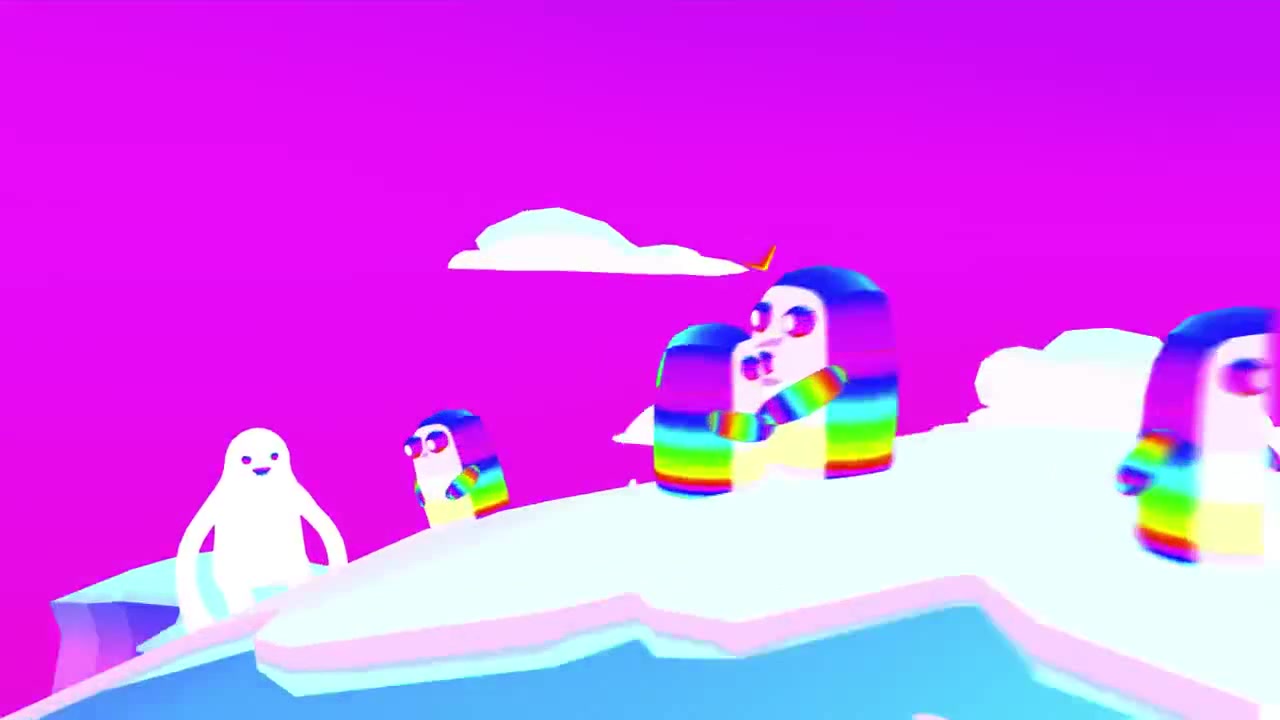 Lucy in the sky with diamonds - Coub