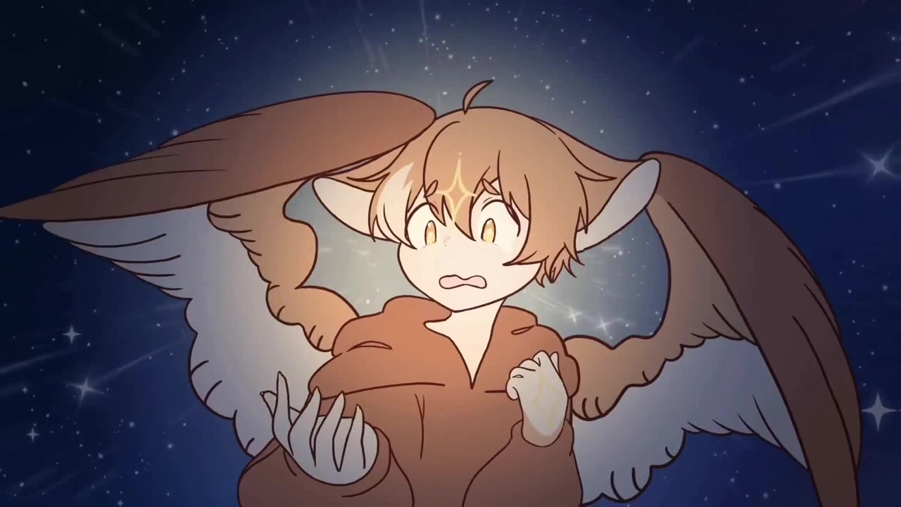 Moonlight [Animation Meme] - Coub