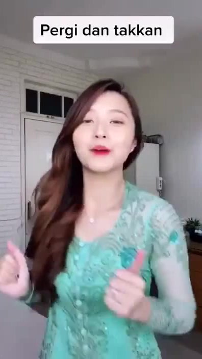 pergi berlalu - Coub