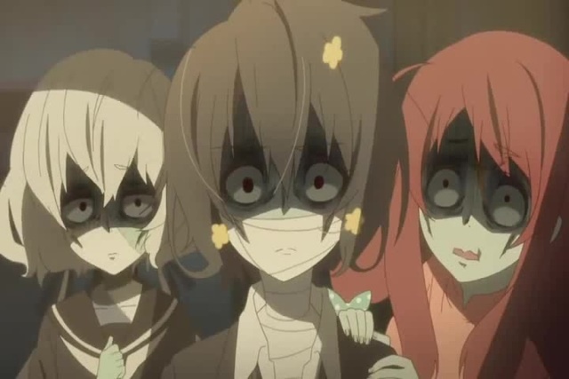 Scream compilation - Coub