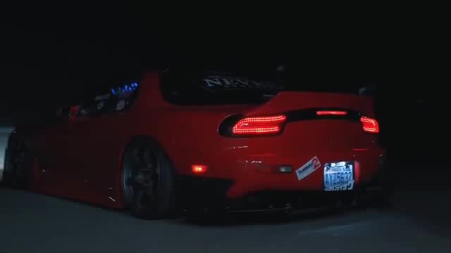 Shot by nevercontent.jp - Coub