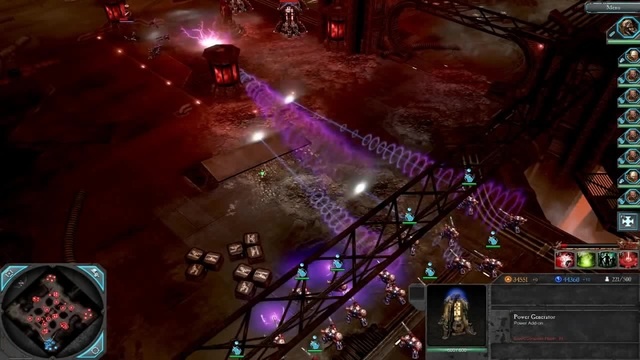 Noise Marines will gladly watch while you go Down in Flames (Blue ...