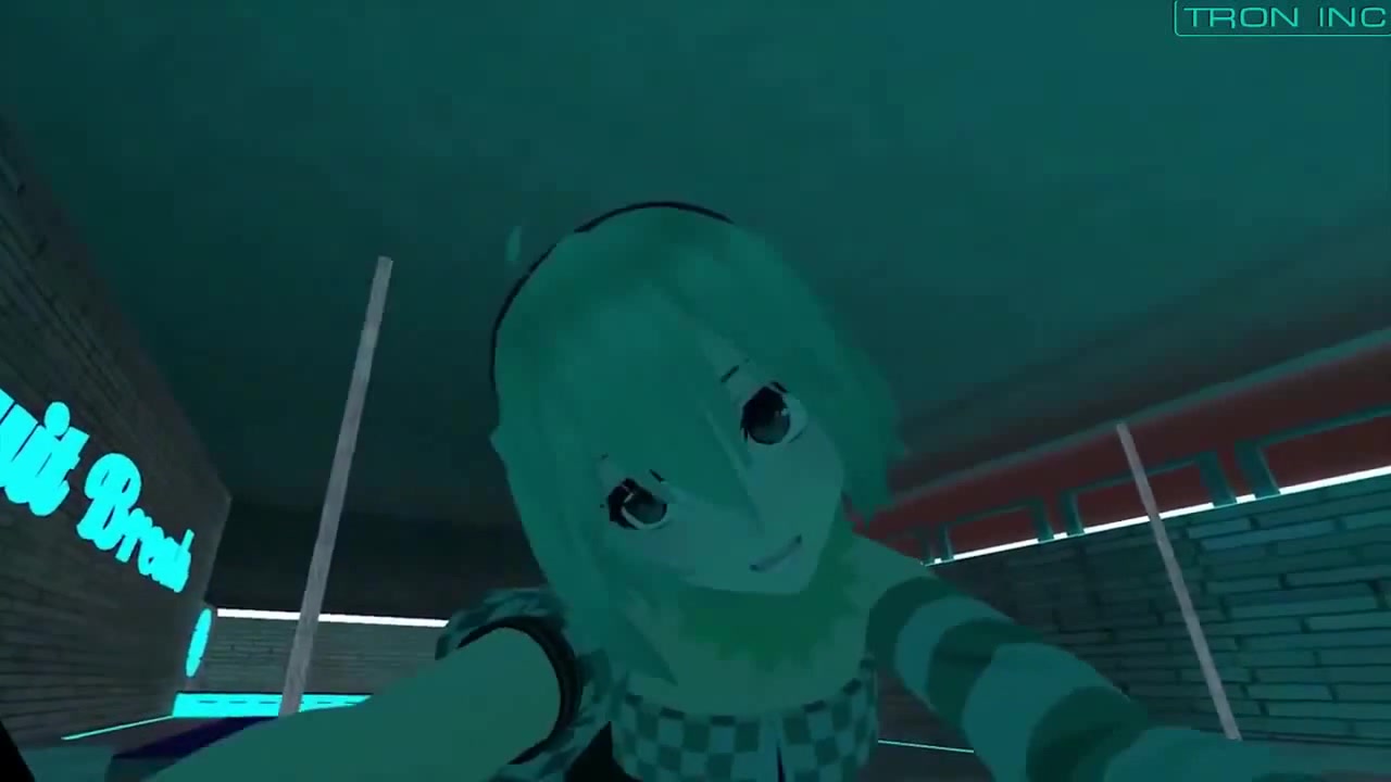 VRChat compilation! Sync Sexy Dancers fullbody #8 (Valentine's Day) - Coub