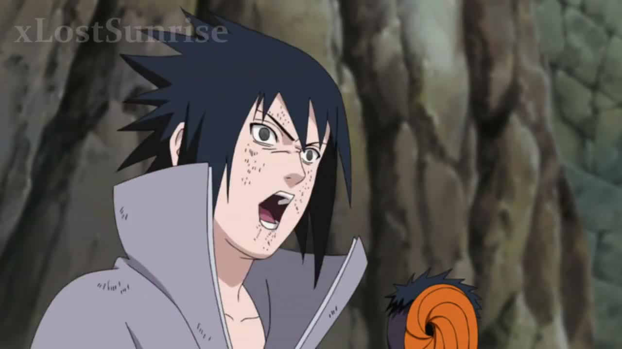 Naruto Crack 5 - Coub