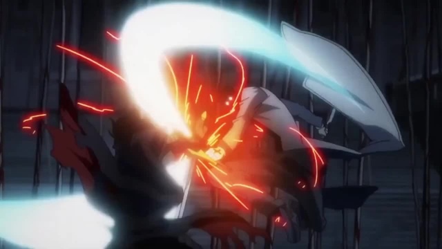 Hellsing Ultimate AMV - This Is Gonna Hurt | Sixx:A.M. - Coub