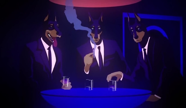 Lone Digger - Coub