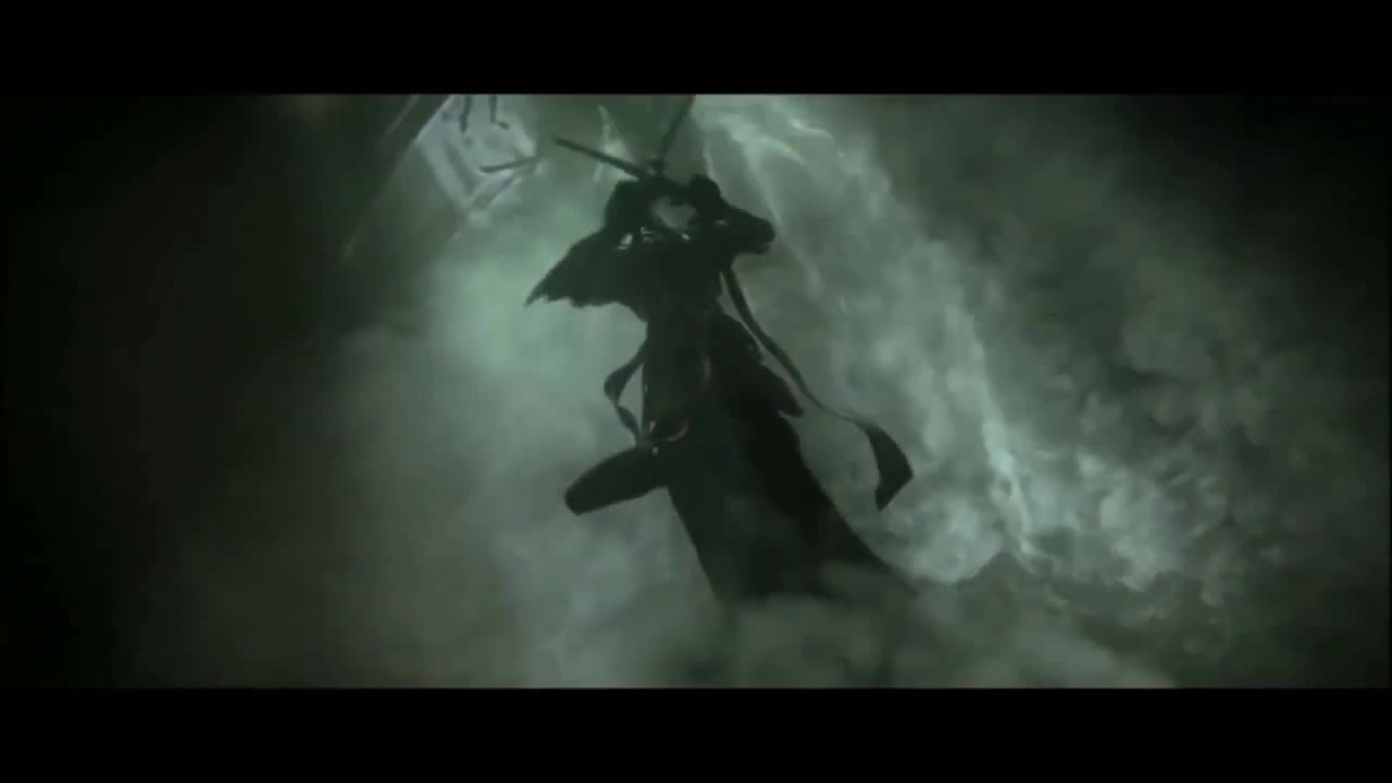 [GMV] The Reaper - Coub