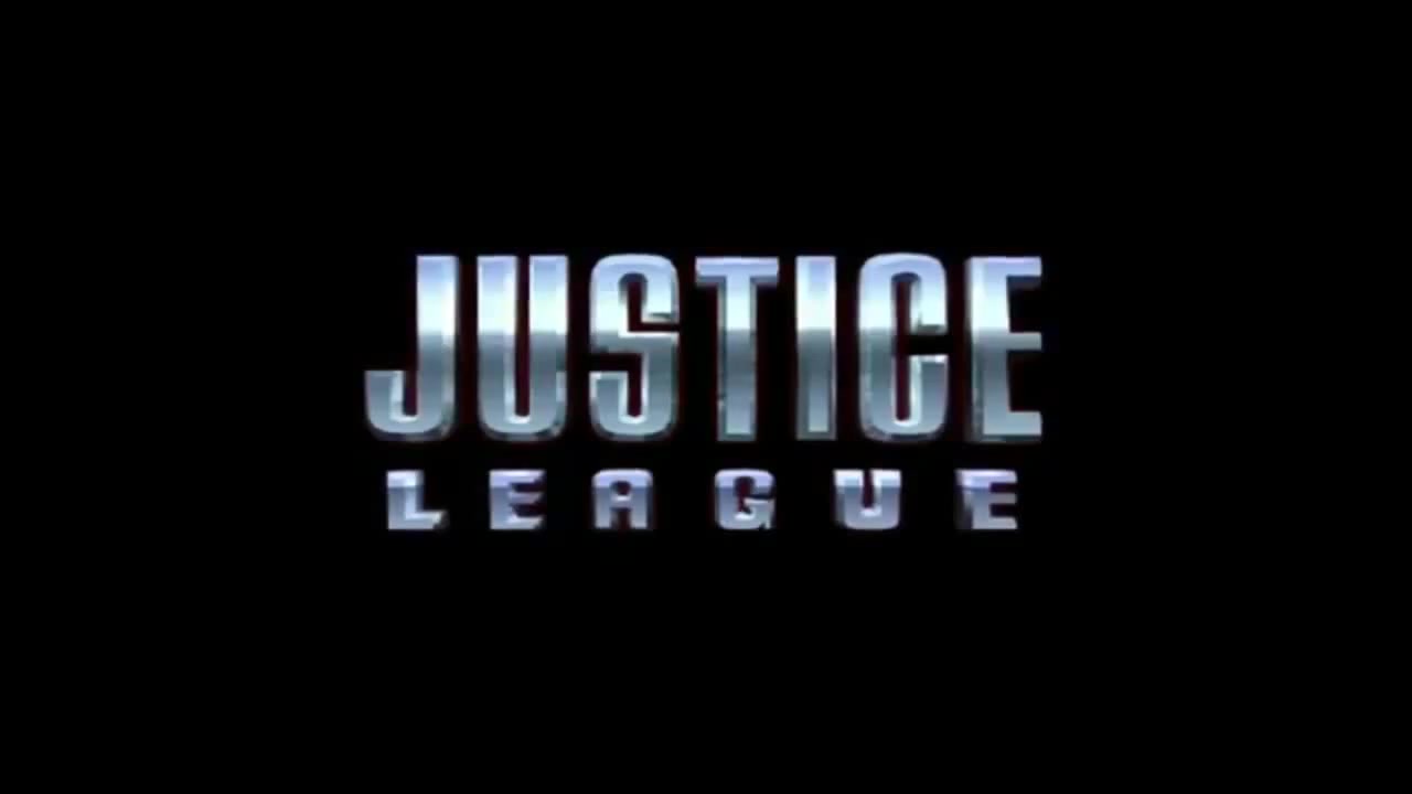 Justice League: The Animated Series | Opening Theme | 1080p 【HD】 Bluray ...