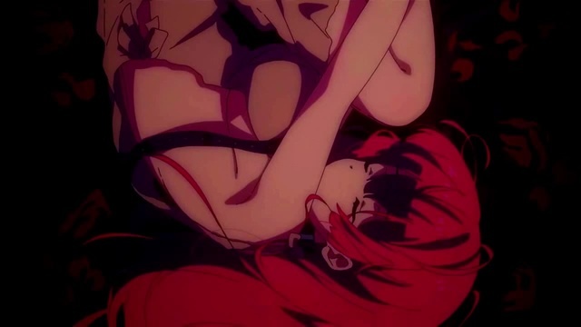 Dangerous | I'm Your Treasure Box: Anata wa Marine Senchou wo Takarabako kara Mitsuketa - Coub