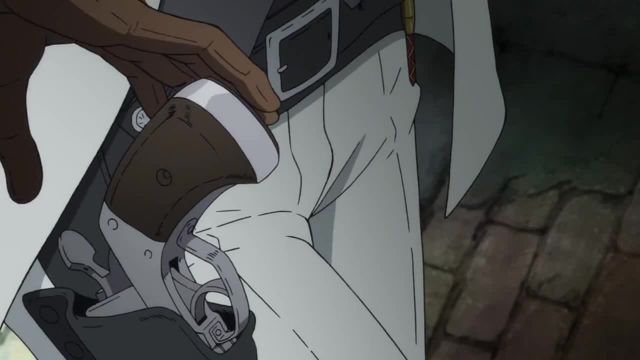 sworn enemies - Coub