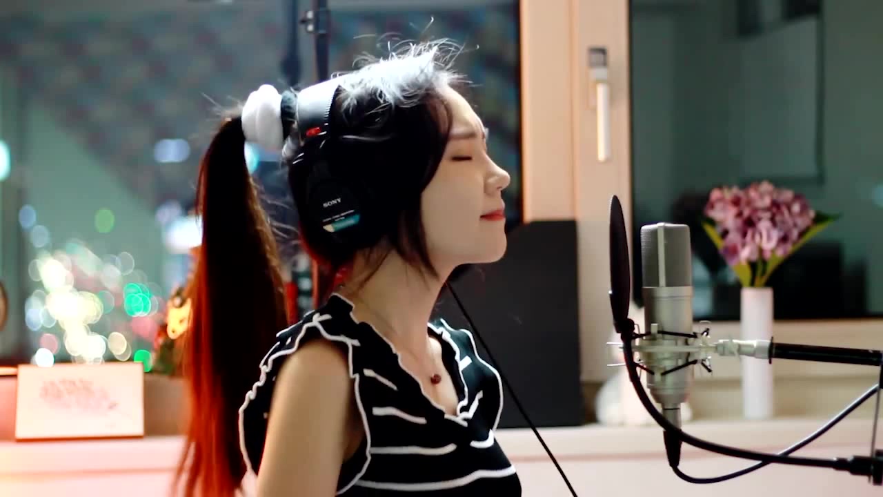 Feel the Panda! [ loop ] - Coub