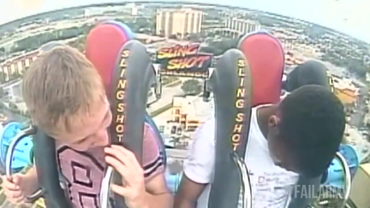 Ultimate Fail - Coub