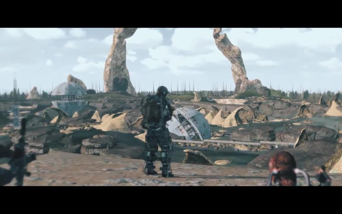 STALKER / MONOLITH - Coub