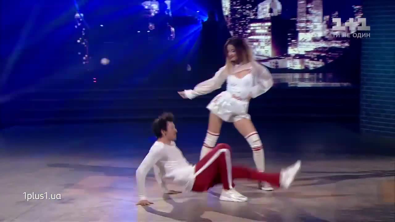 Sexy Back ♥ - Coub