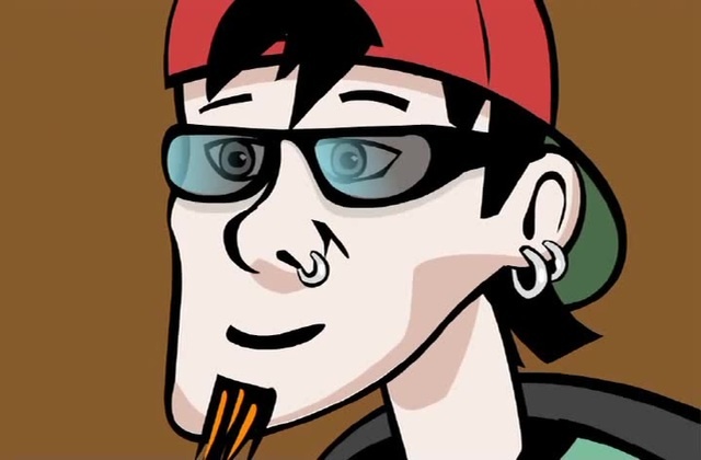 couber's life - Coub