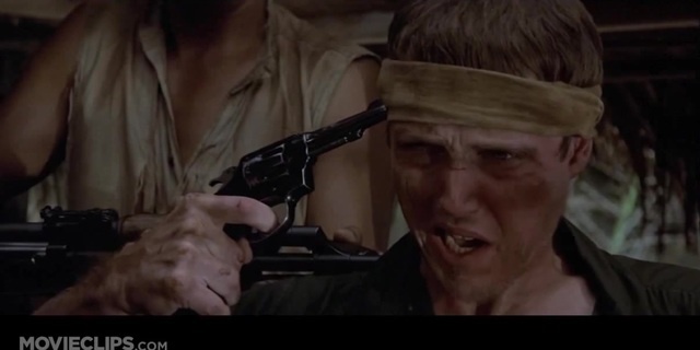 The Deer Hunter - John Murphy - Coub