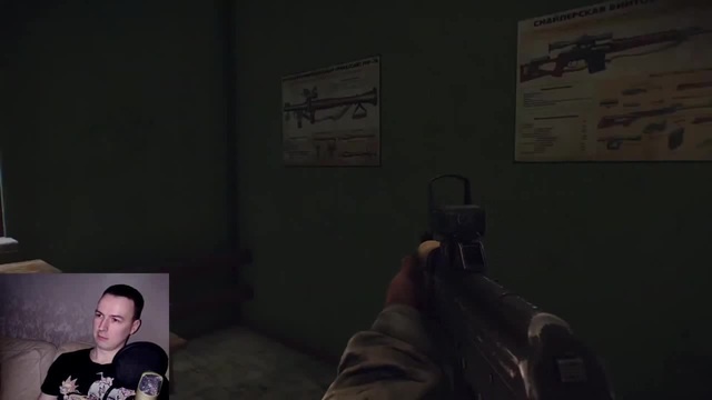 Ударил тебе в ответ | Escape From Tarkov | Каймират - Coub