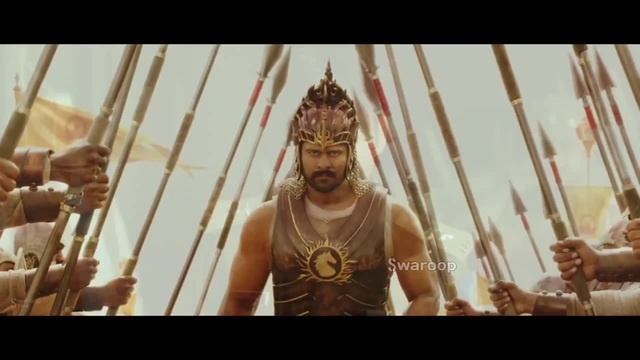 SS Rajamouli Warriors - Coub