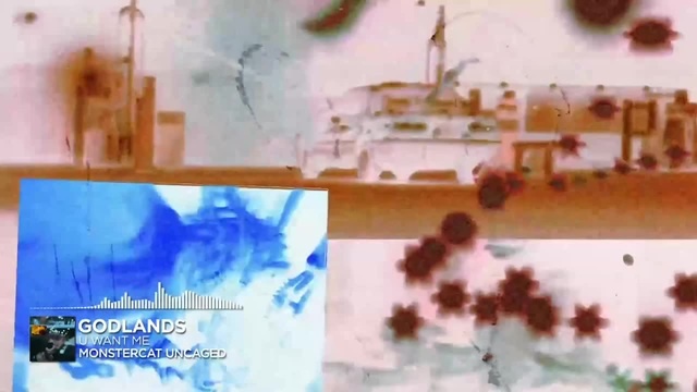 Godlands - u want me - Coub