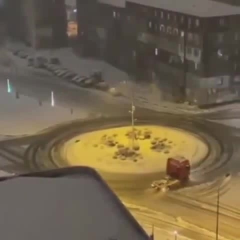 Spinning Round and Round and Round and Round and... - Coub