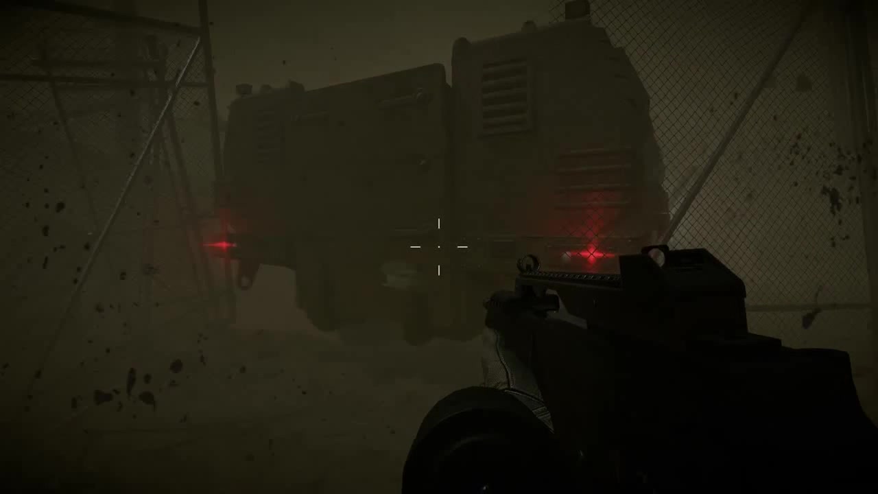 Warface «Затмение» — 1 - Coub