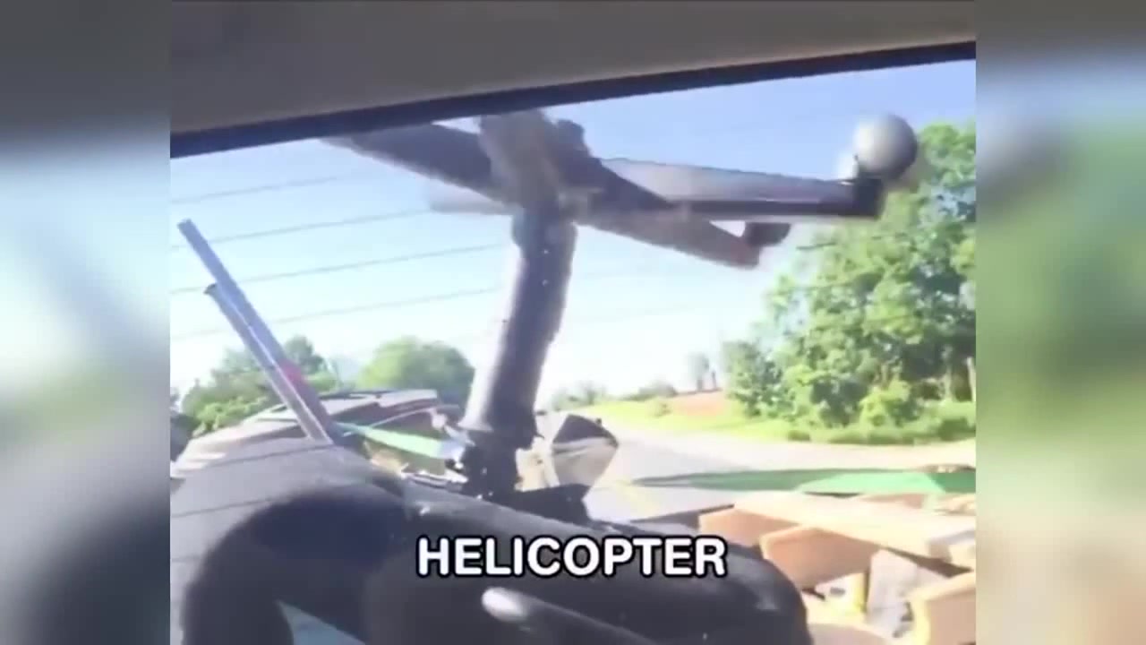 Vietnam flashback ... - Coub