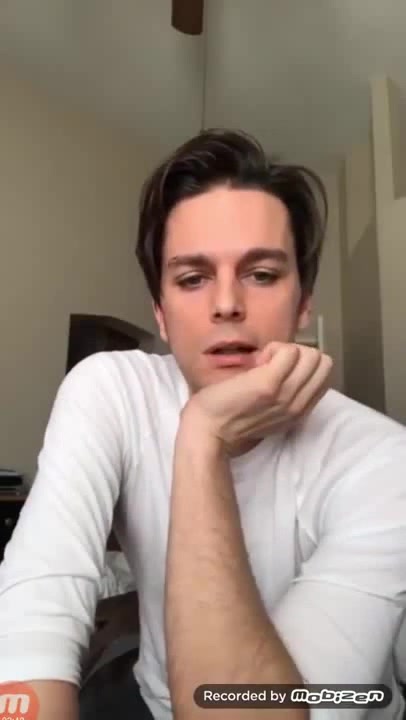 Dallon Weekes' Instagram stream - Coub