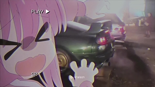 Bocchi The Phonk! - Coub