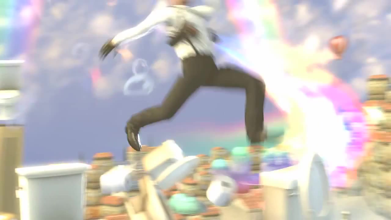 MISSION FAILED FORTY SEVEN - Coub