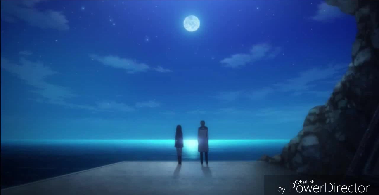 Inu x Boku SS - Coub