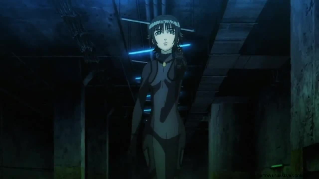 Mardock Scramble, Rune Balot Shooting, Emilie Autumn - Dead is the New ...