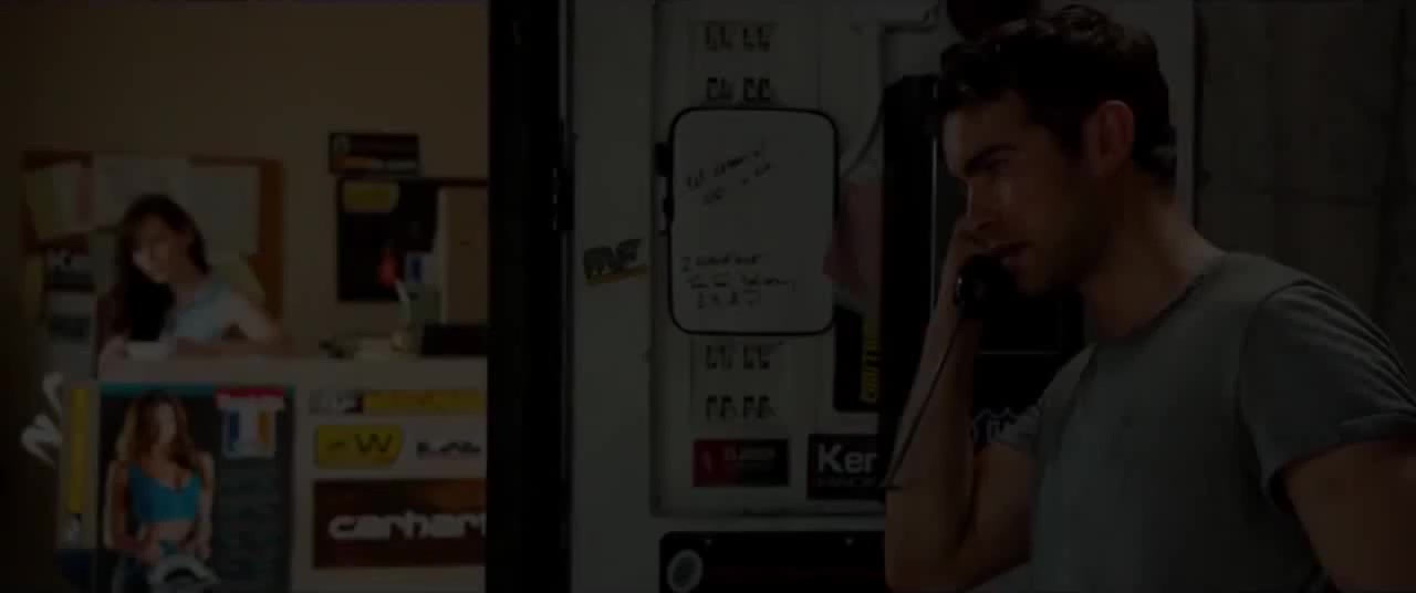 Призраки Элоиз (2017) Русский трейлер | Ужасы, триллер, детектив - Coub